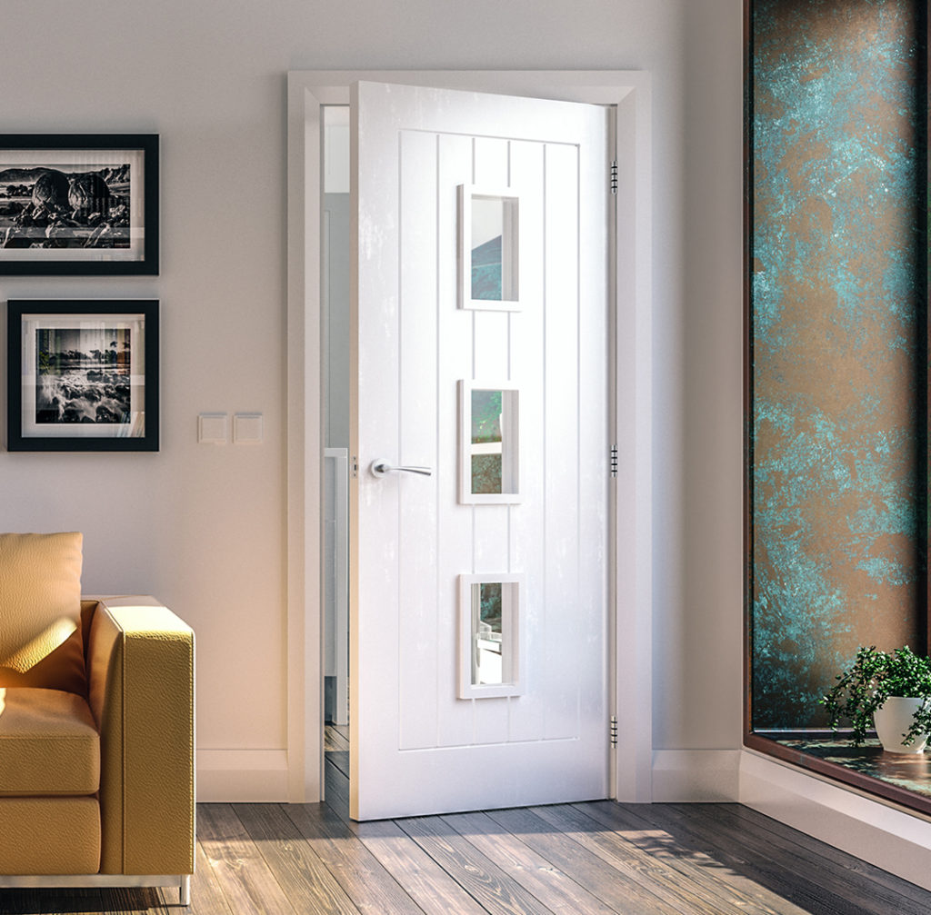 Primed Doors – Floorz 'n' Doorz